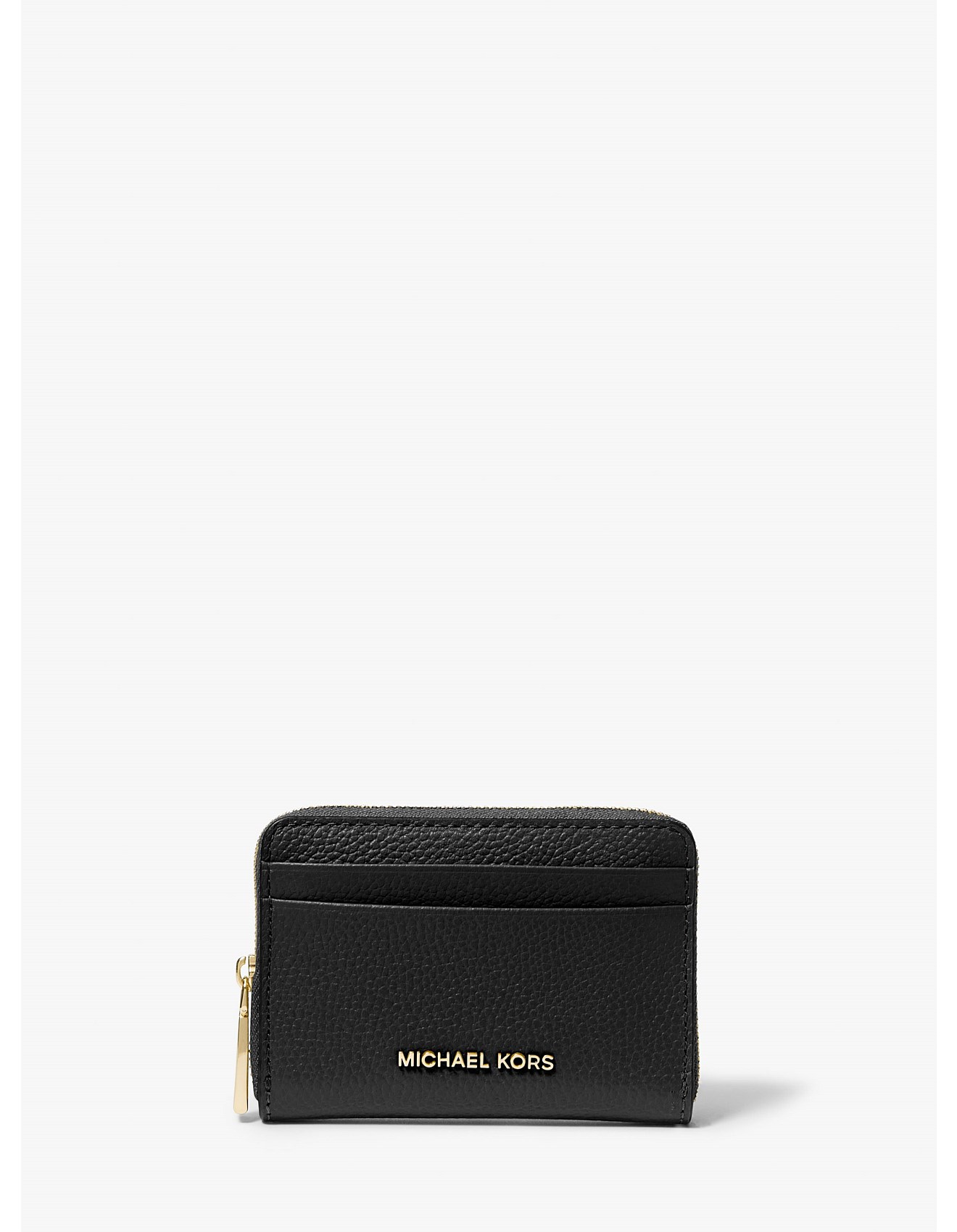 Michael Kors Jet Set Small Card Case | David Jones