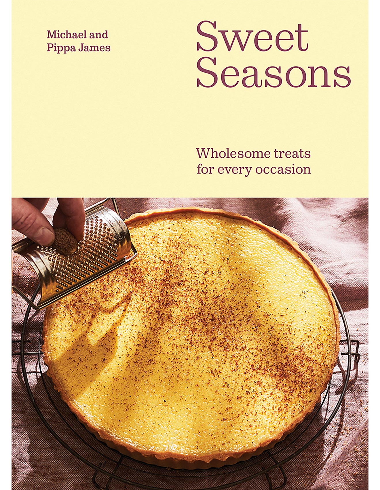 Hardie Grant Sweet Seasons | David Jones