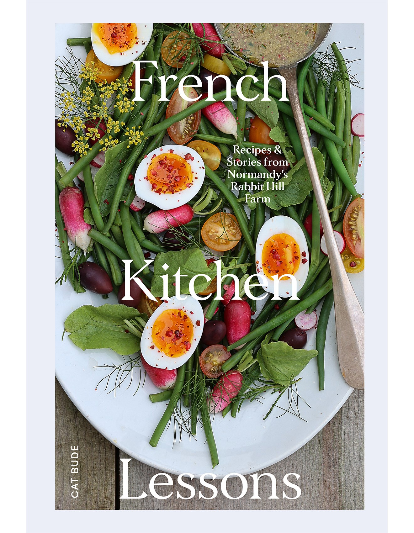 Hardie Grant French Kitchen Lessons | David Jones