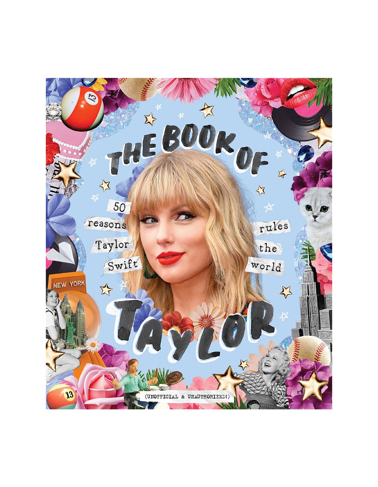Thames and Hudson the Book Of Taylor By Billie Oliver | David Jones