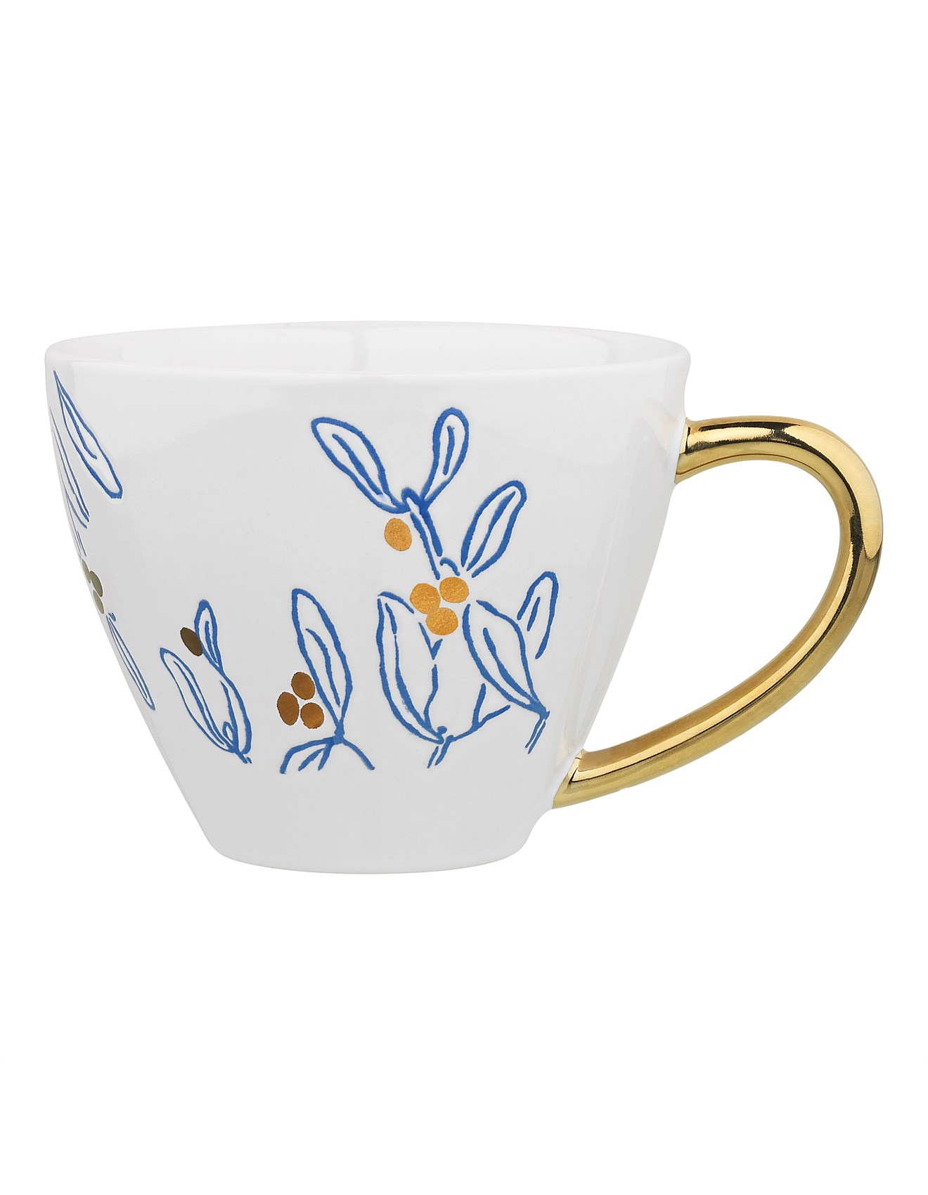 Ecology Hope Mug 360ml | David Jones