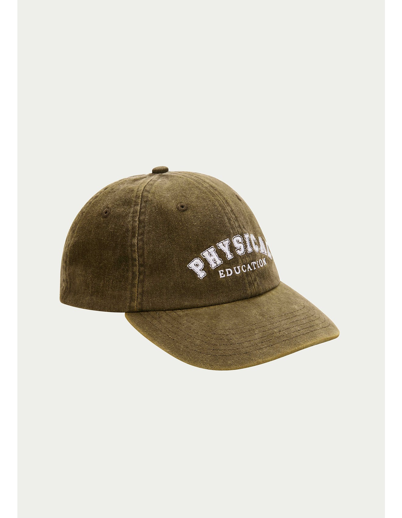 P.e Nation Physical Cap | David Jones