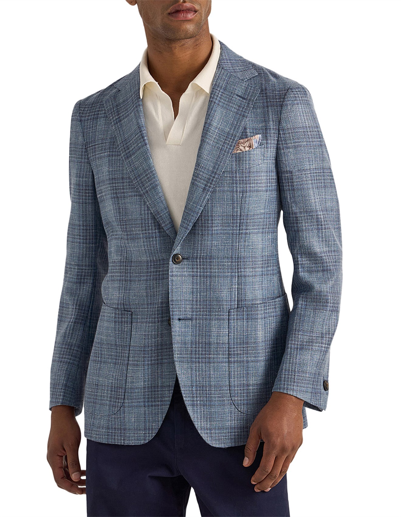 Mj Bale Bonacelli Jacket | David Jones