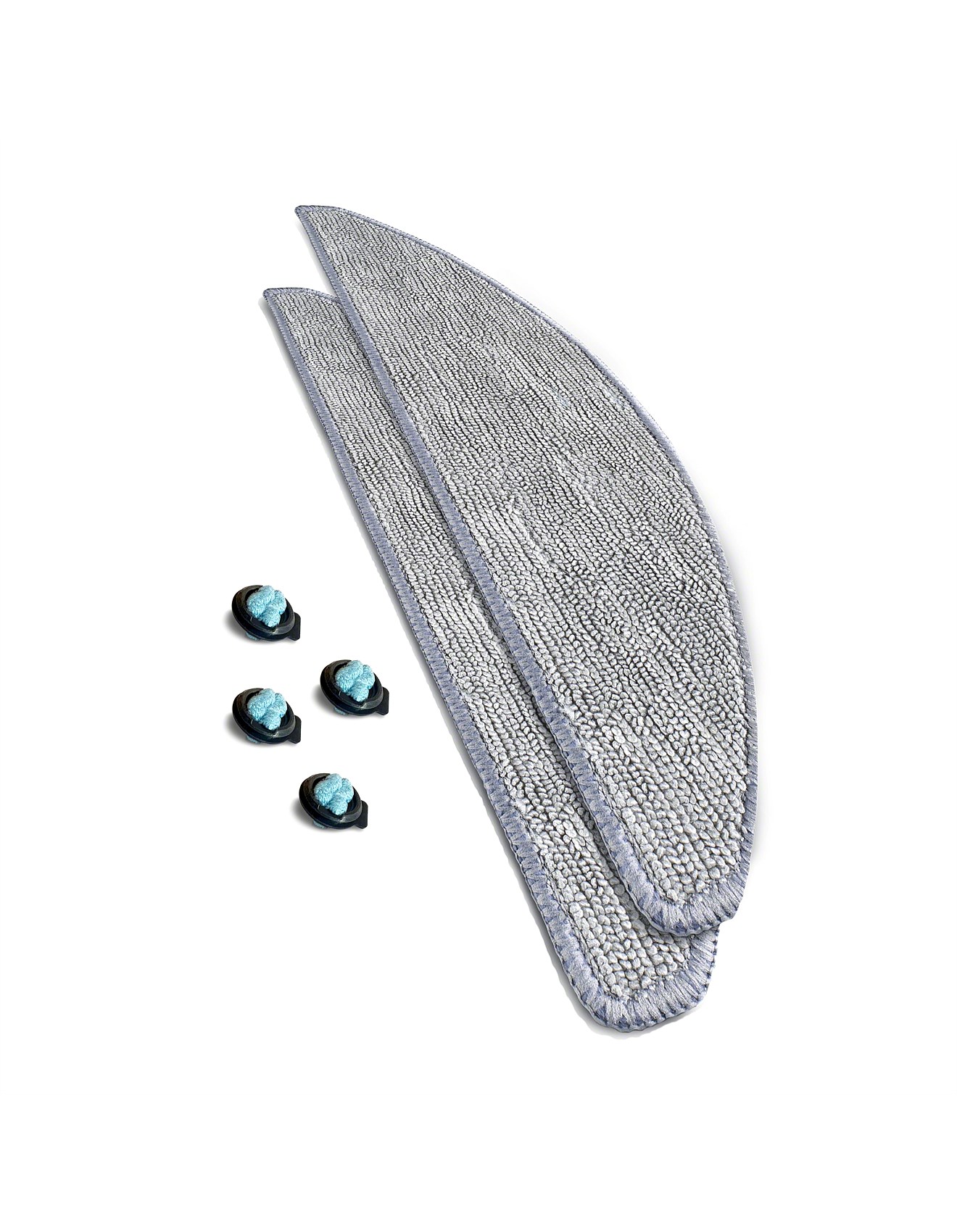 Irobot Roomba Combo Mopping Replenishment Kit For I5+, I8+ & J5 ...