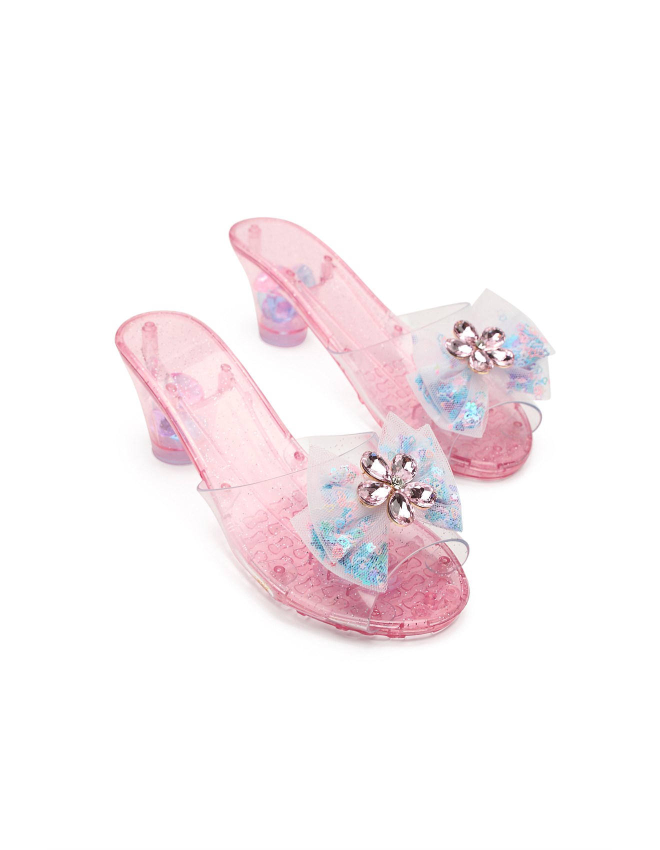 Seed Heritage Dress Up Shoe | David Jones