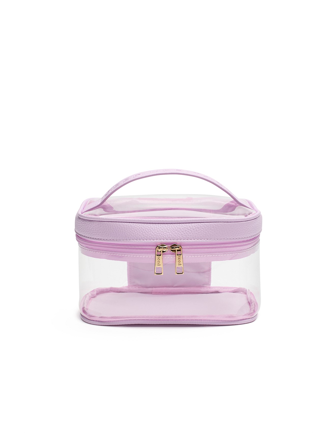 Seed Heritage Large Cos Case | David Jones