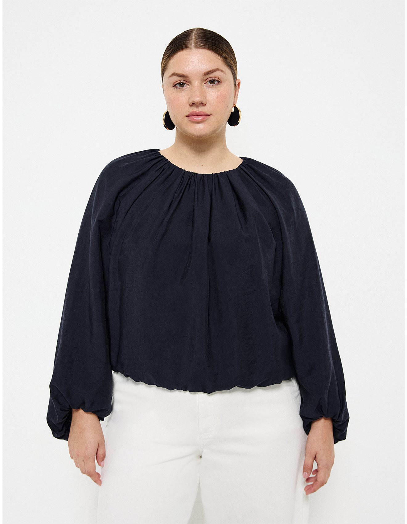 Commonry Anne Blouse | David Jones