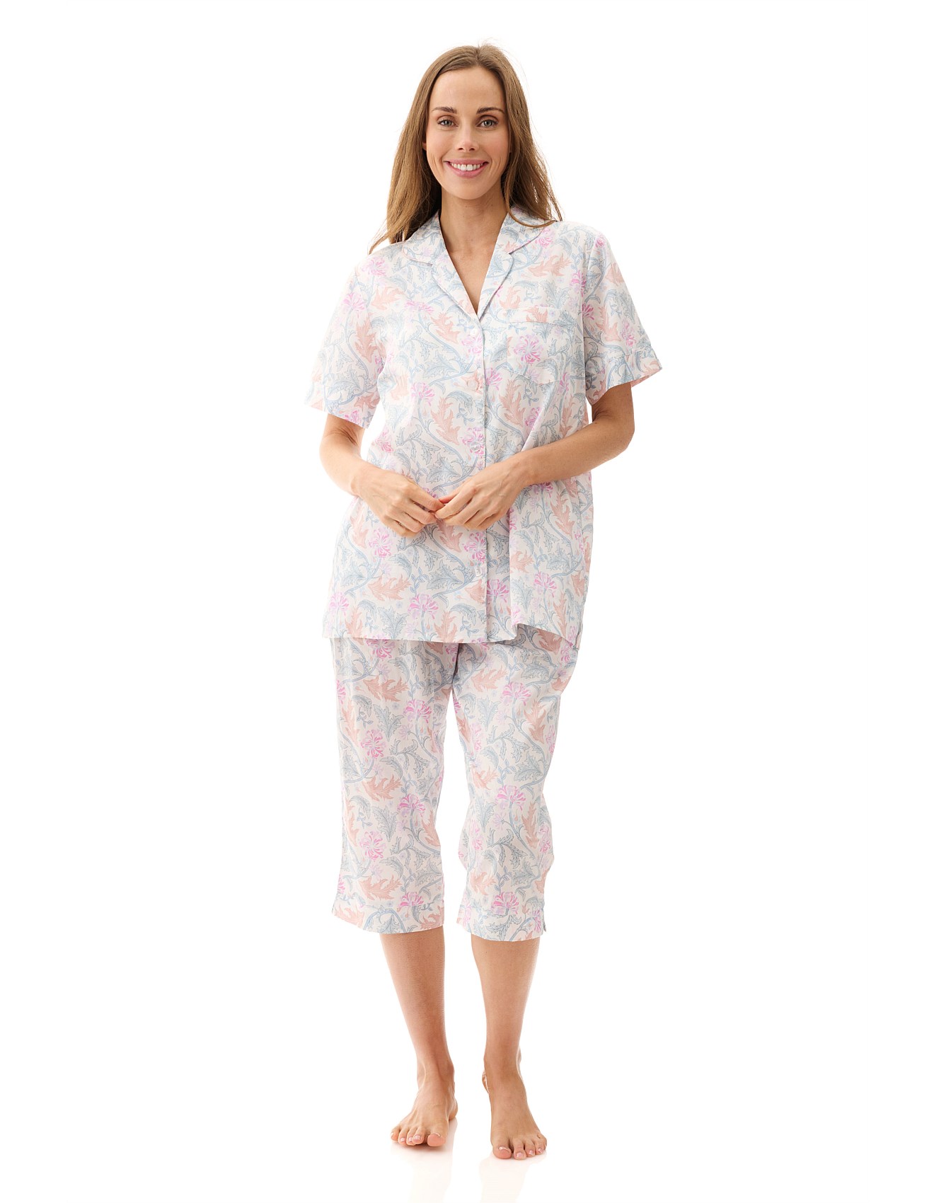 Givoni Capri Pyjama | David Jones