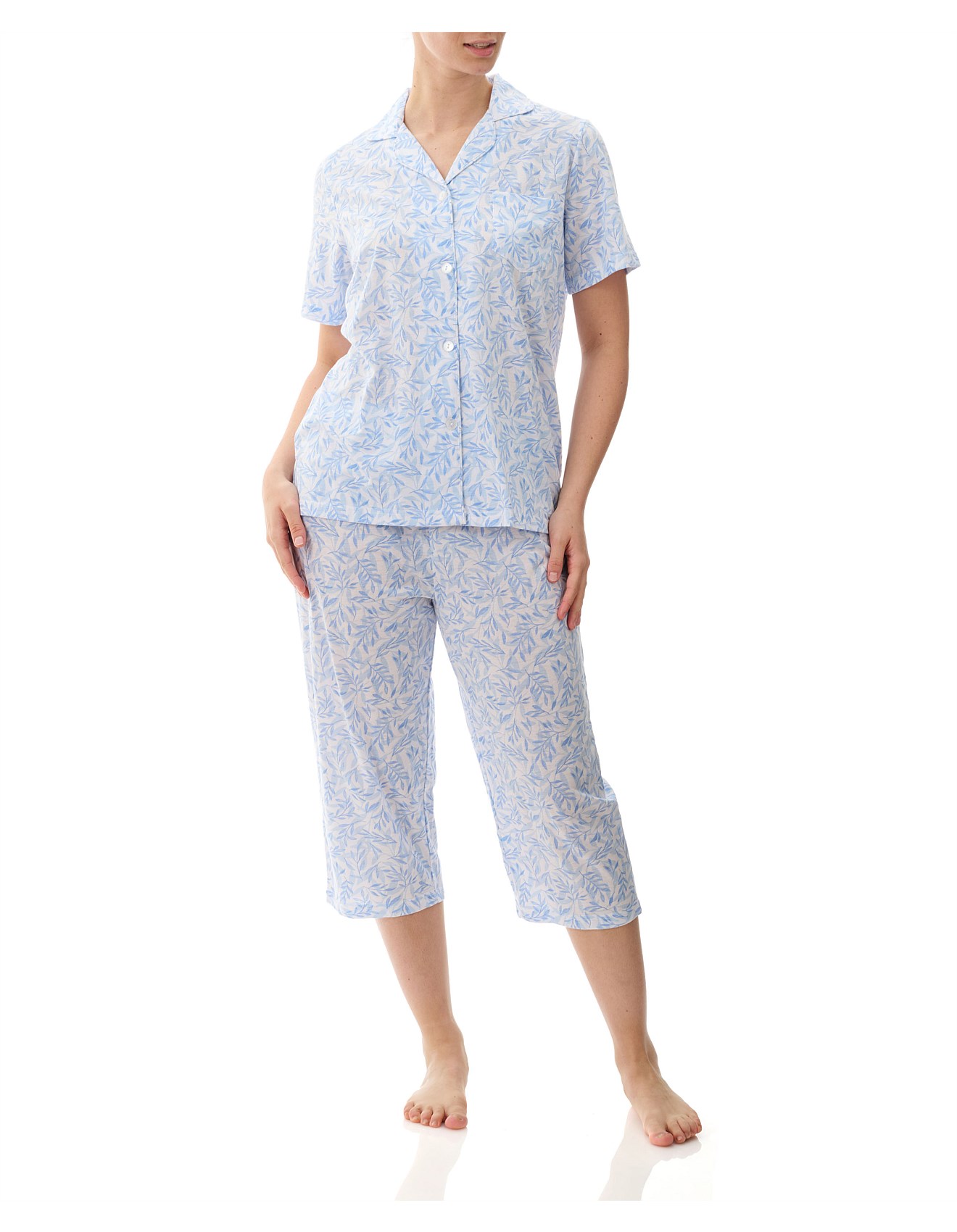Givoni Capri Pyjama | David Jones