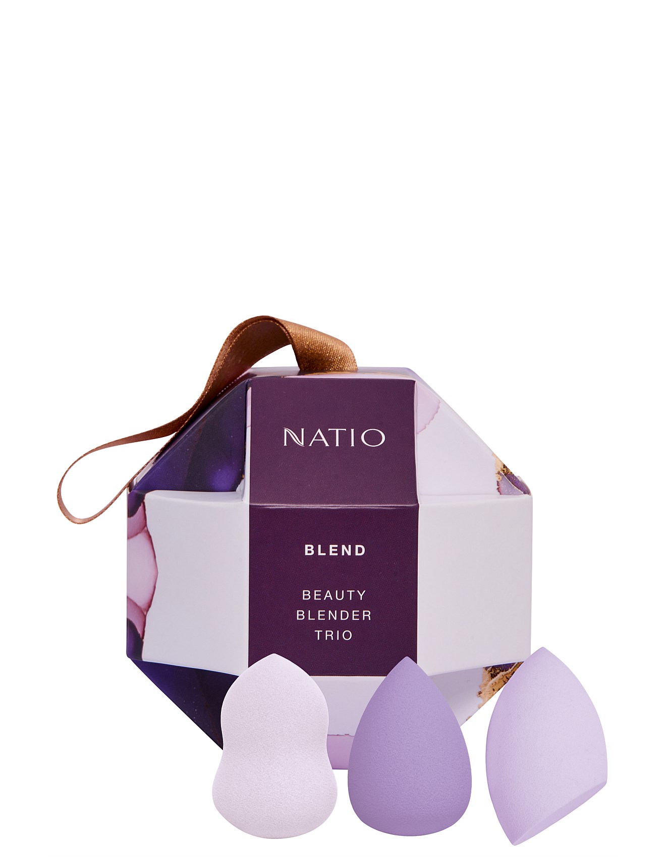 Natio Blend Colour Gift Set | David Jones