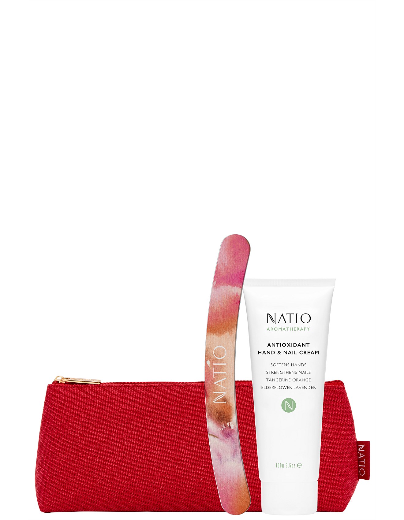 Natio Nurture Aromatherapy Gift Set | David Jones