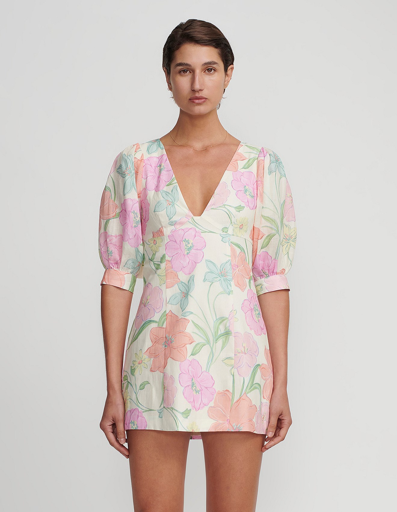 Hansen & Gretel Bella Dress | David Jones