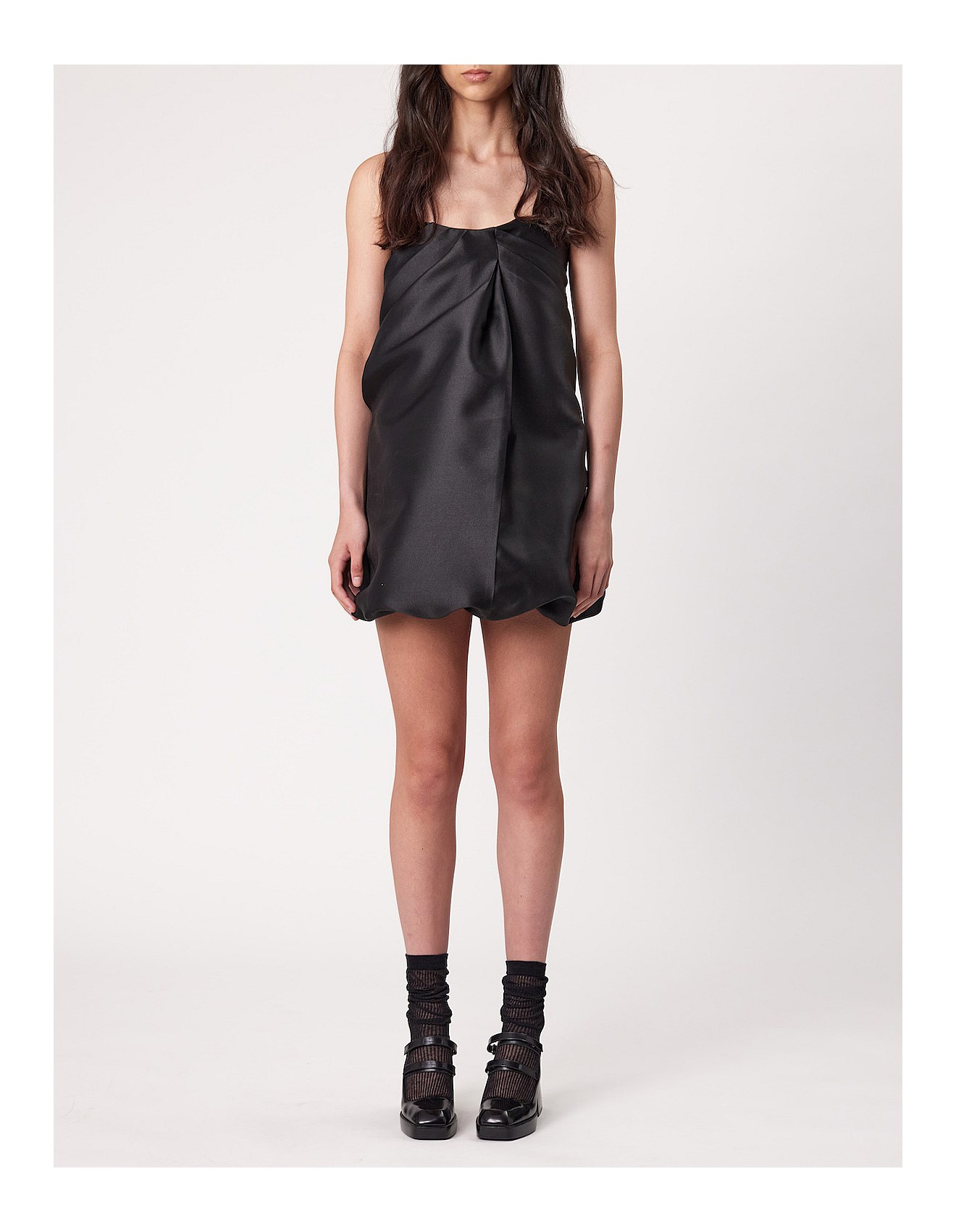 Remain Isabella Mini Dress | David Jones