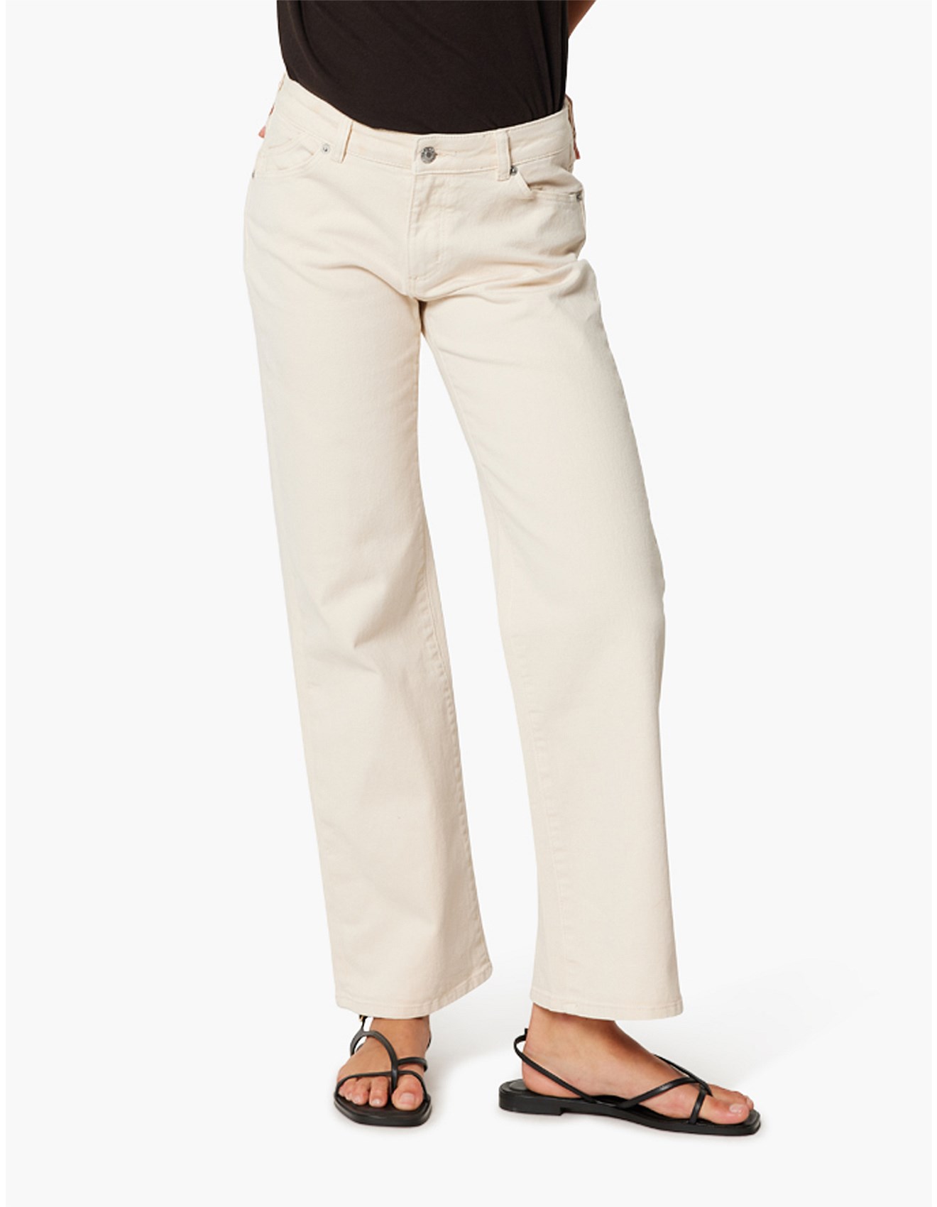 Rollas Heidi Low | David Jones