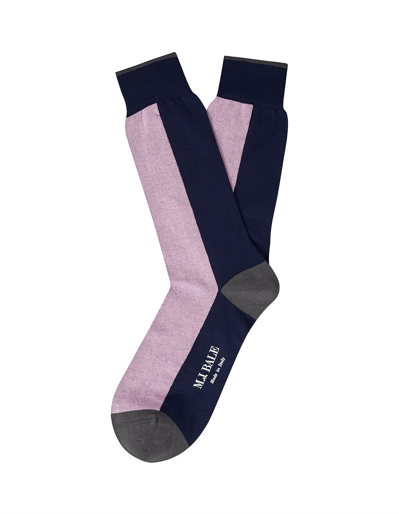 Mj Bale Polino Sock | David Jones