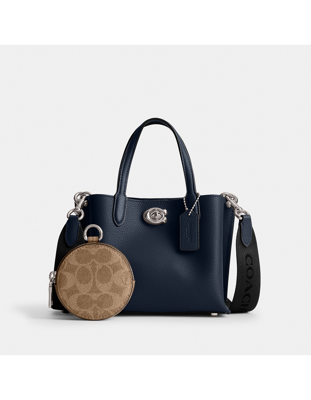 Coach Willow Tote Bag 18 | David Jones