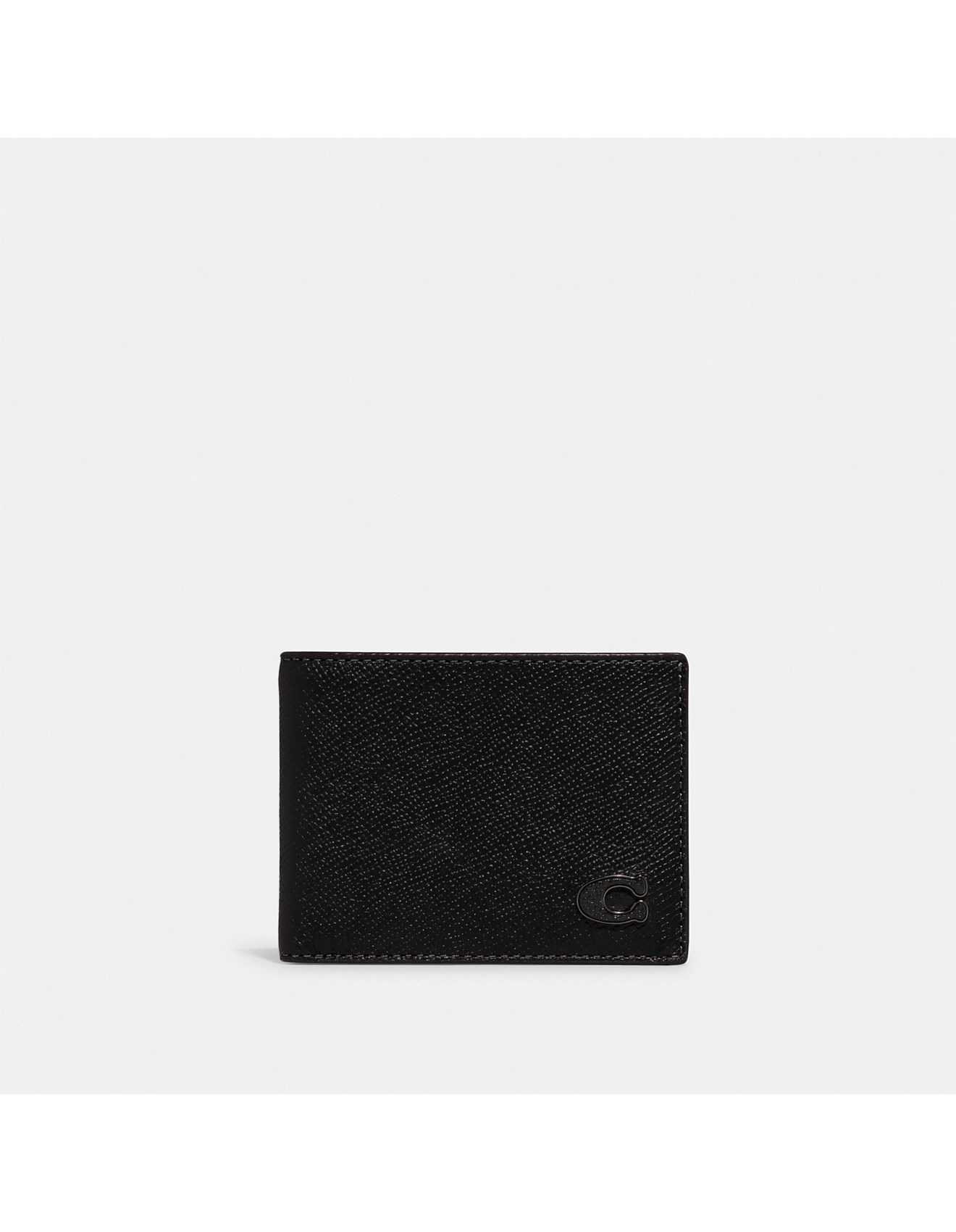 Coach Slim Billfold Wallet | David Jones