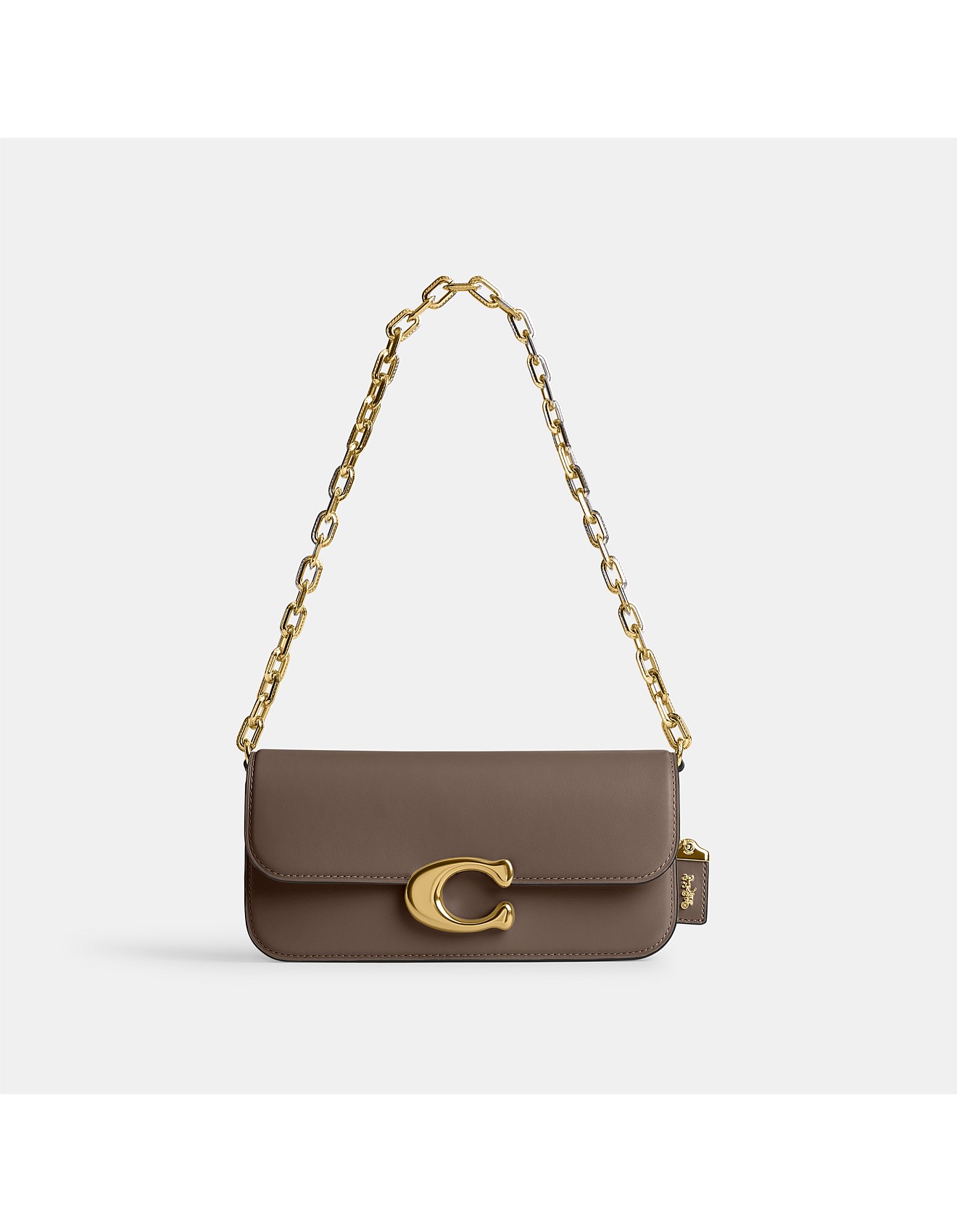 Coach Idol Bag 23 | David Jones