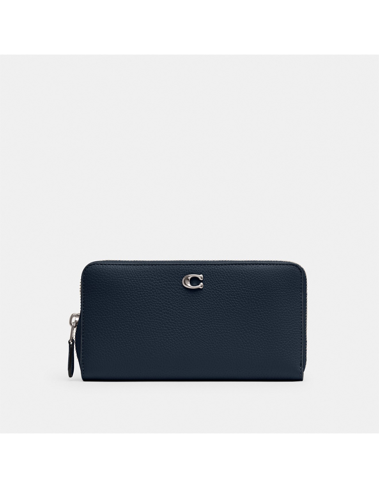 Coach Accordion Zip Wallet | David Jones