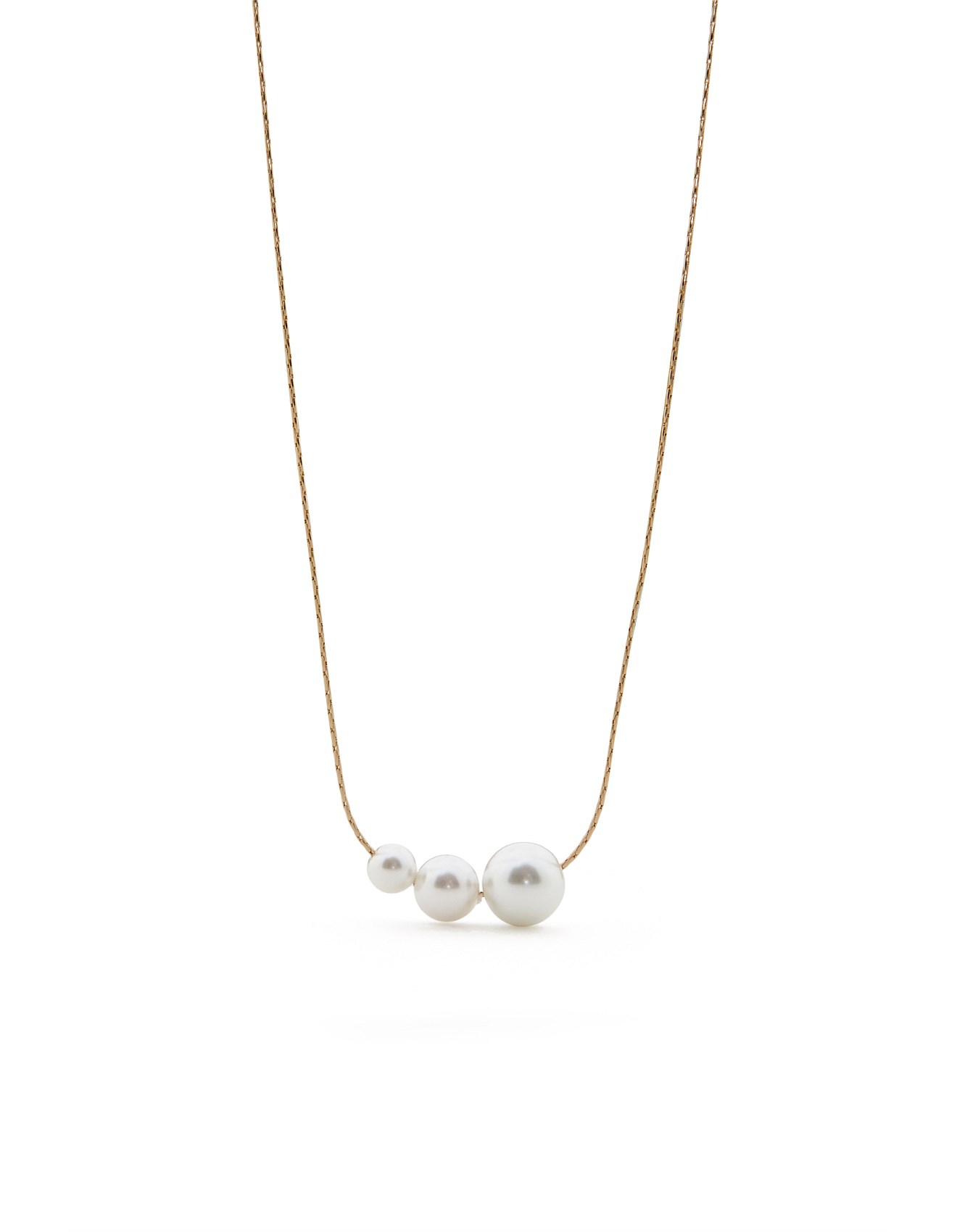 Seed Heritage Pearl Neck | David Jones
