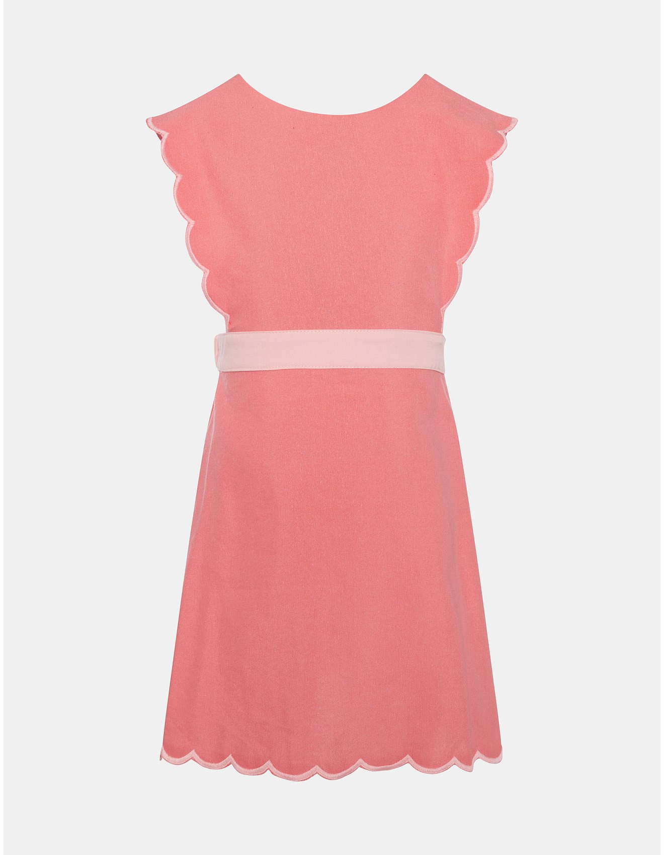 David Jones Collection Willow Dress | David Jones