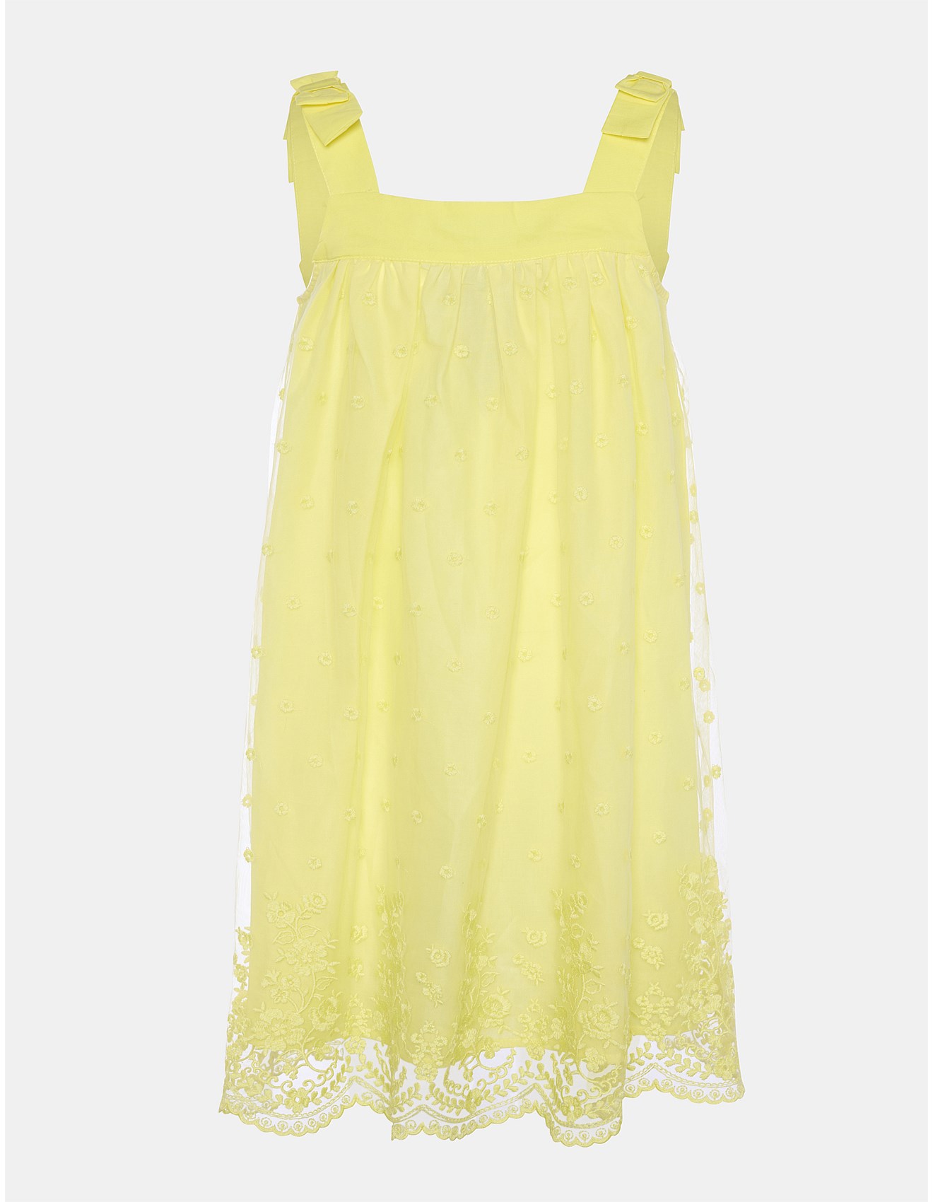 David Jones Collection Miranda Dress | David Jones