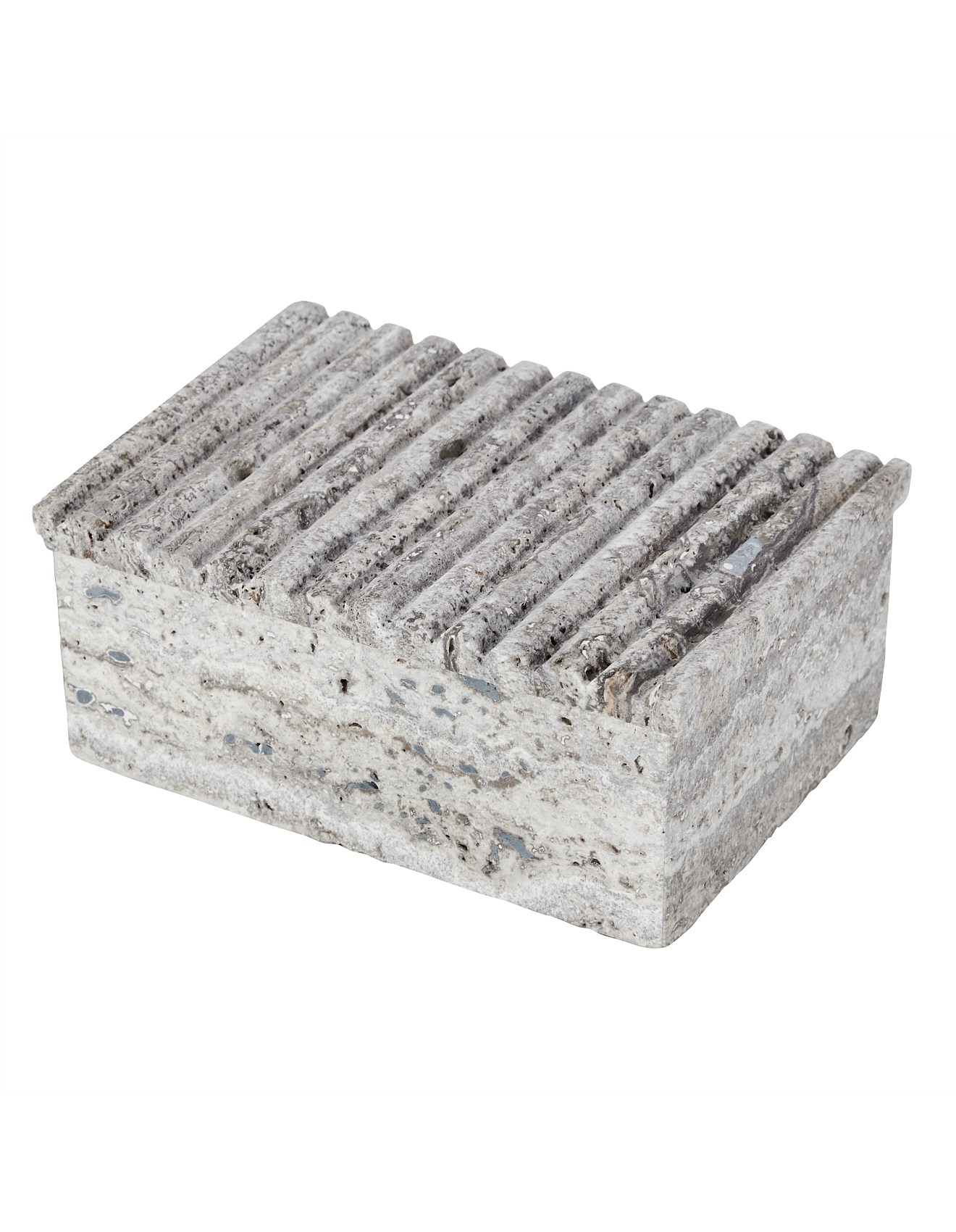 Grand Designs Toby Box | David Jones