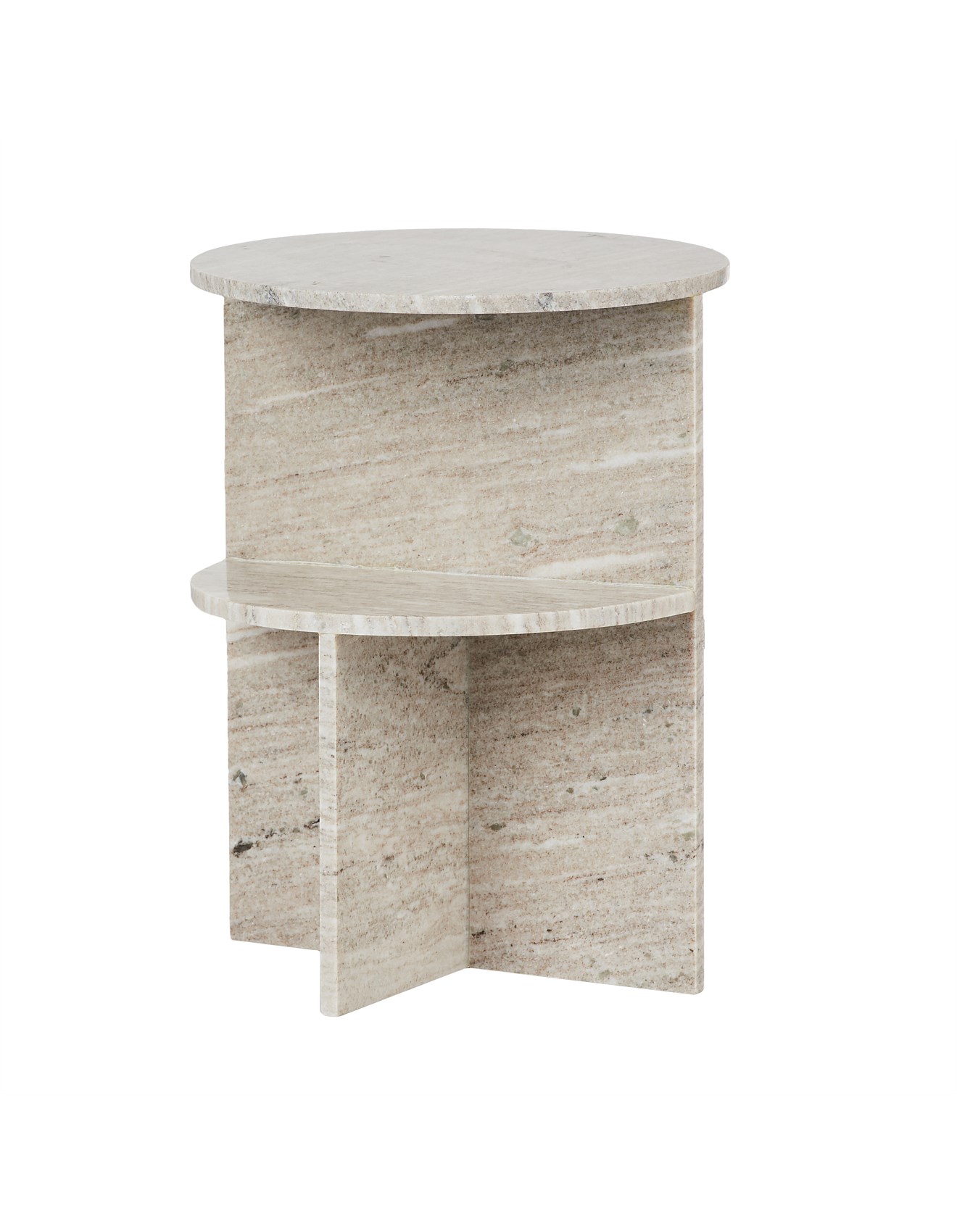 Grand Designs Binx Side Table | David Jones