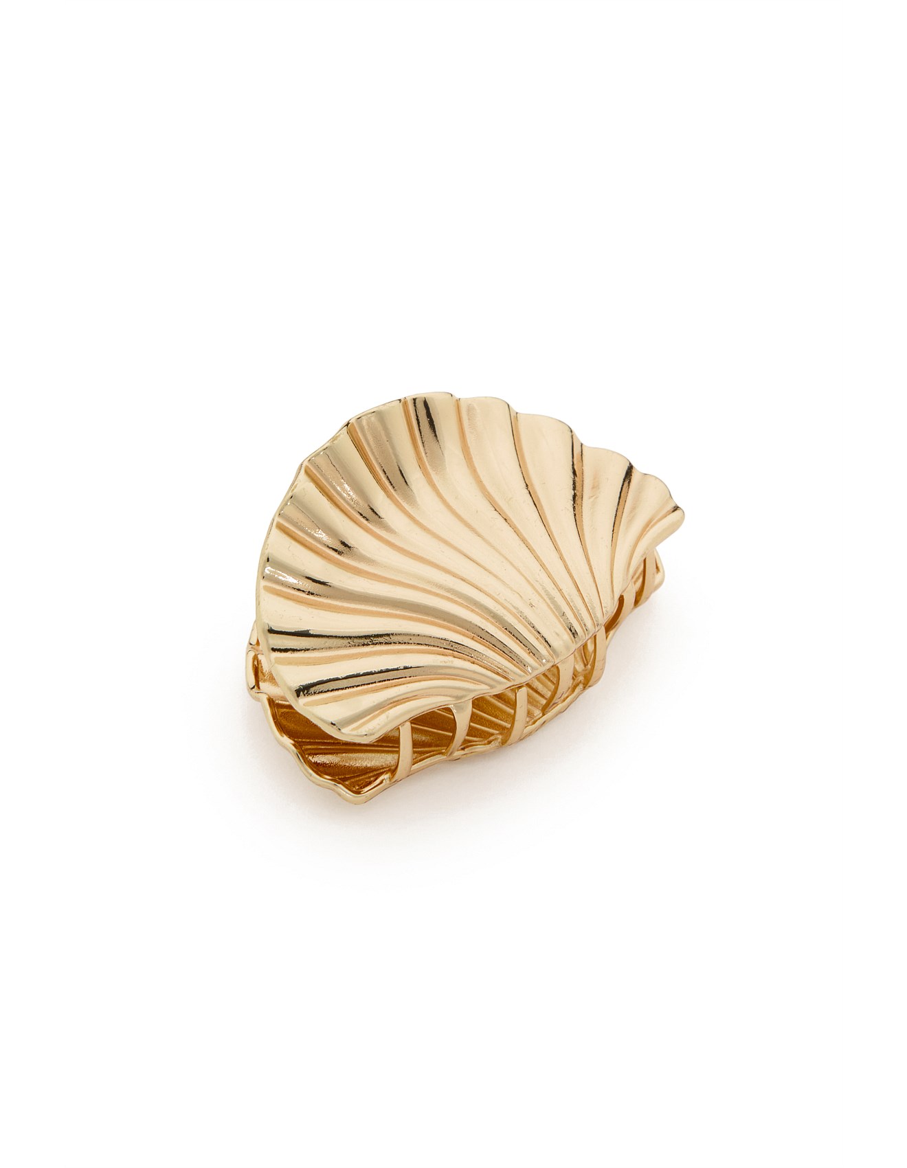 Seed Heritage Shell Claw | David Jones