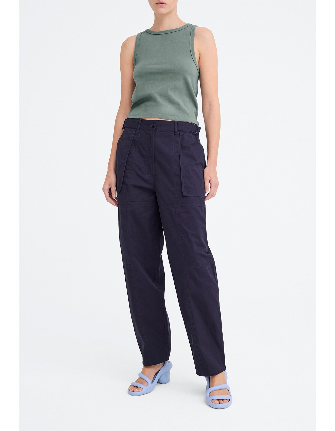 Jac + Jack Mackenzie Pant | David Jones