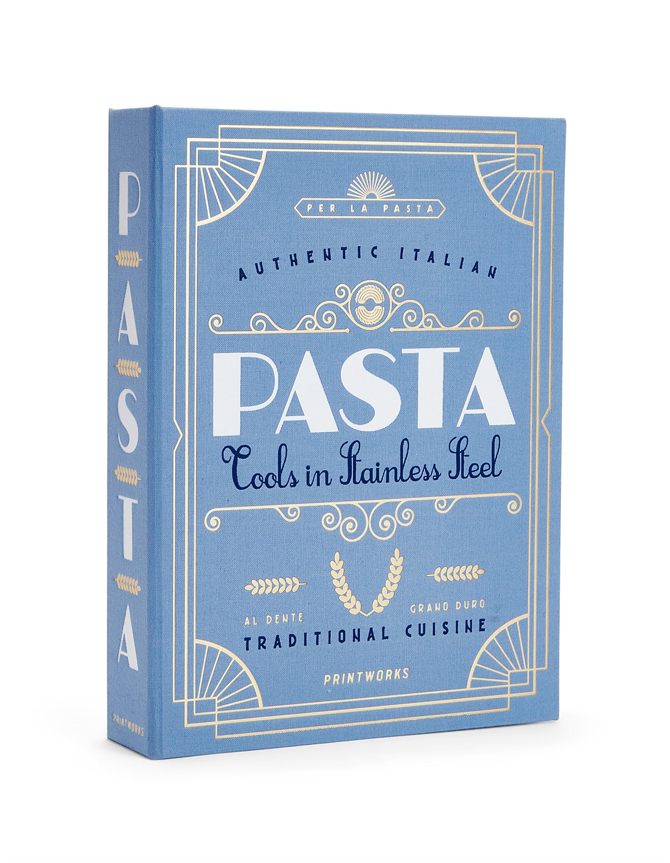 Printworks the Essentials Pasta Tools | David Jones