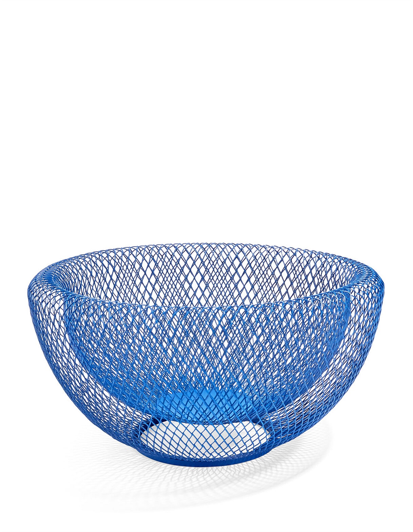 Moma Moma Wire Mesh Bowl | David Jones