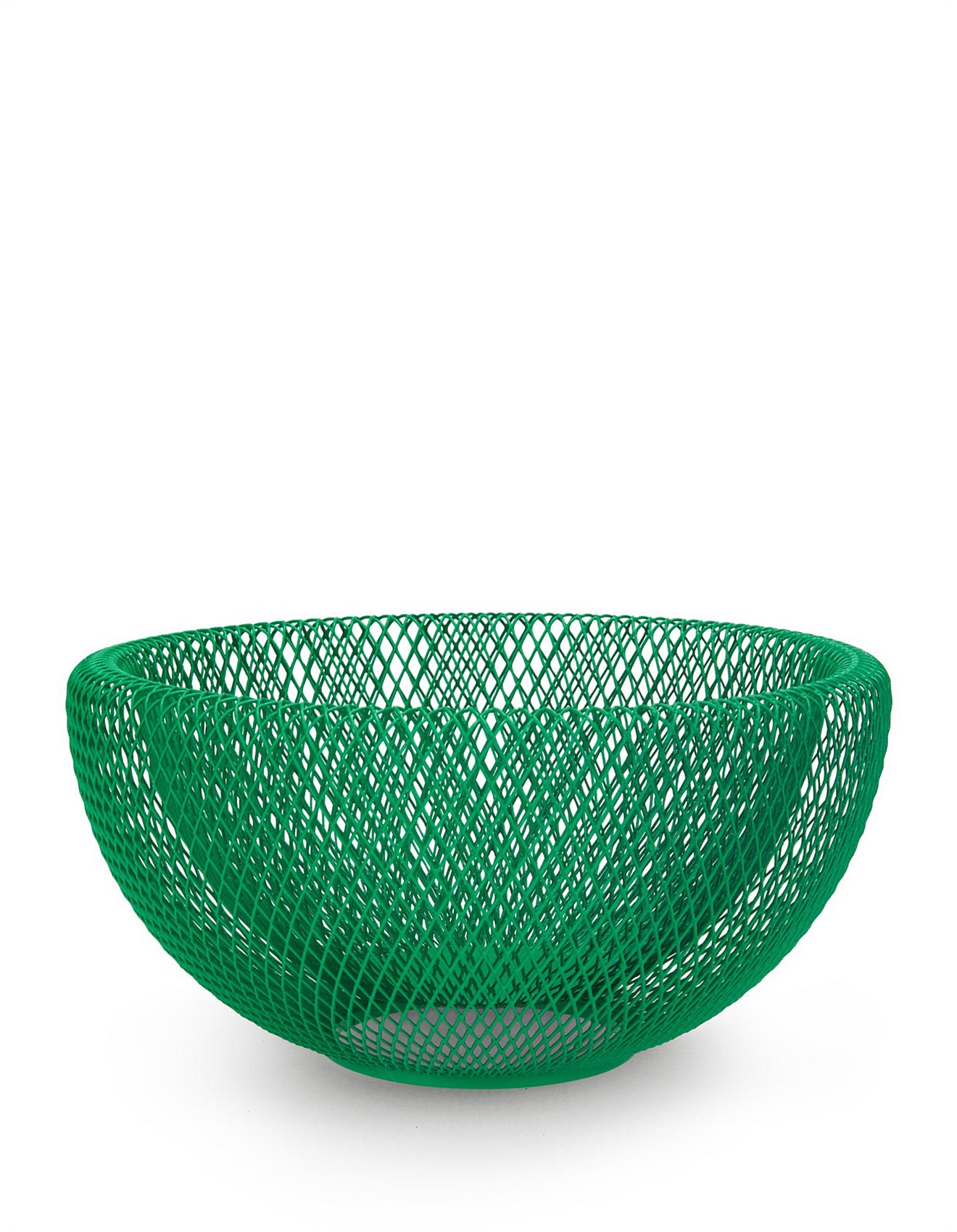 Moma Moma Wire Mesh Bowl | David Jones