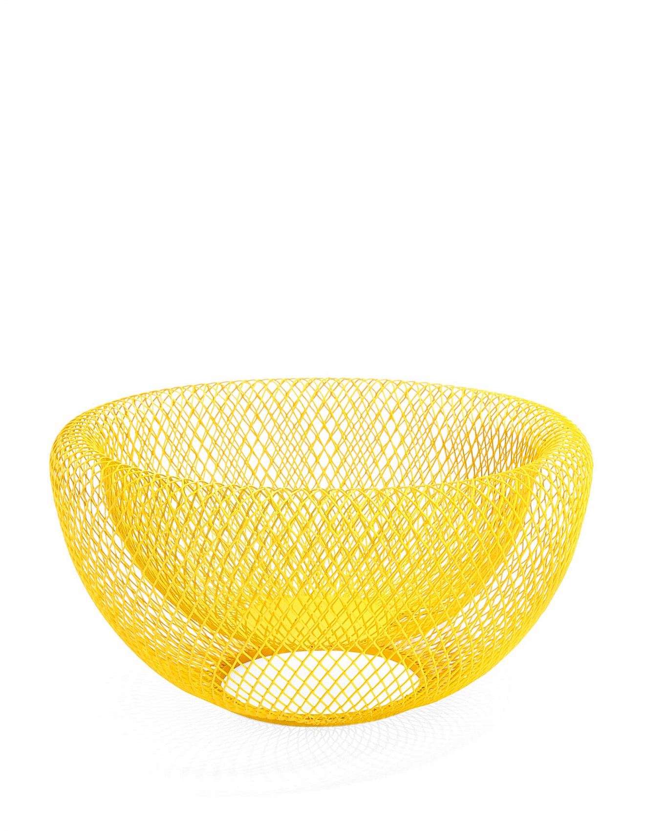Moma Moma Wire Mesh Bowl | David Jones