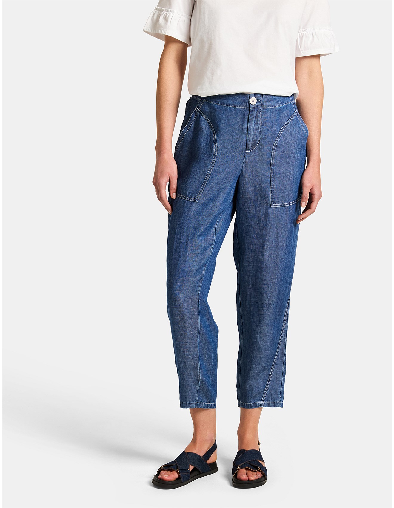 Yarra Trail Maya Jean | David Jones