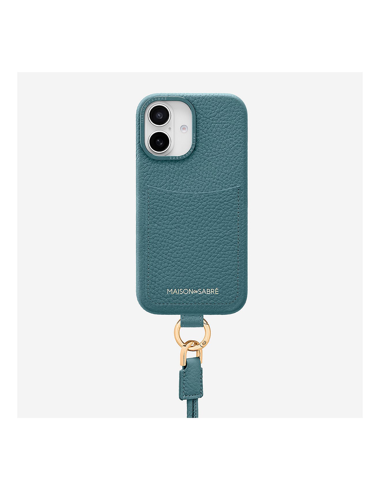 Maison De Sabre the Sling Phone Case Iphone 16 | David Jones
