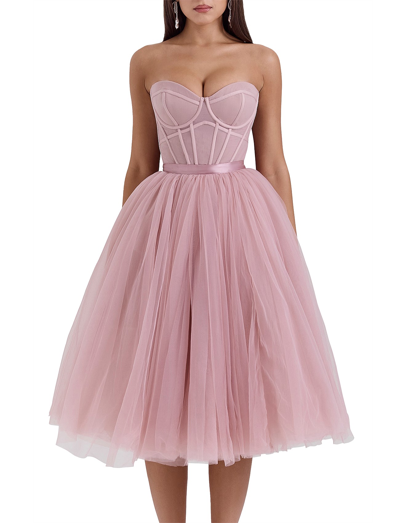 House Of Cb House Of Cb Darling Dress | David Jones