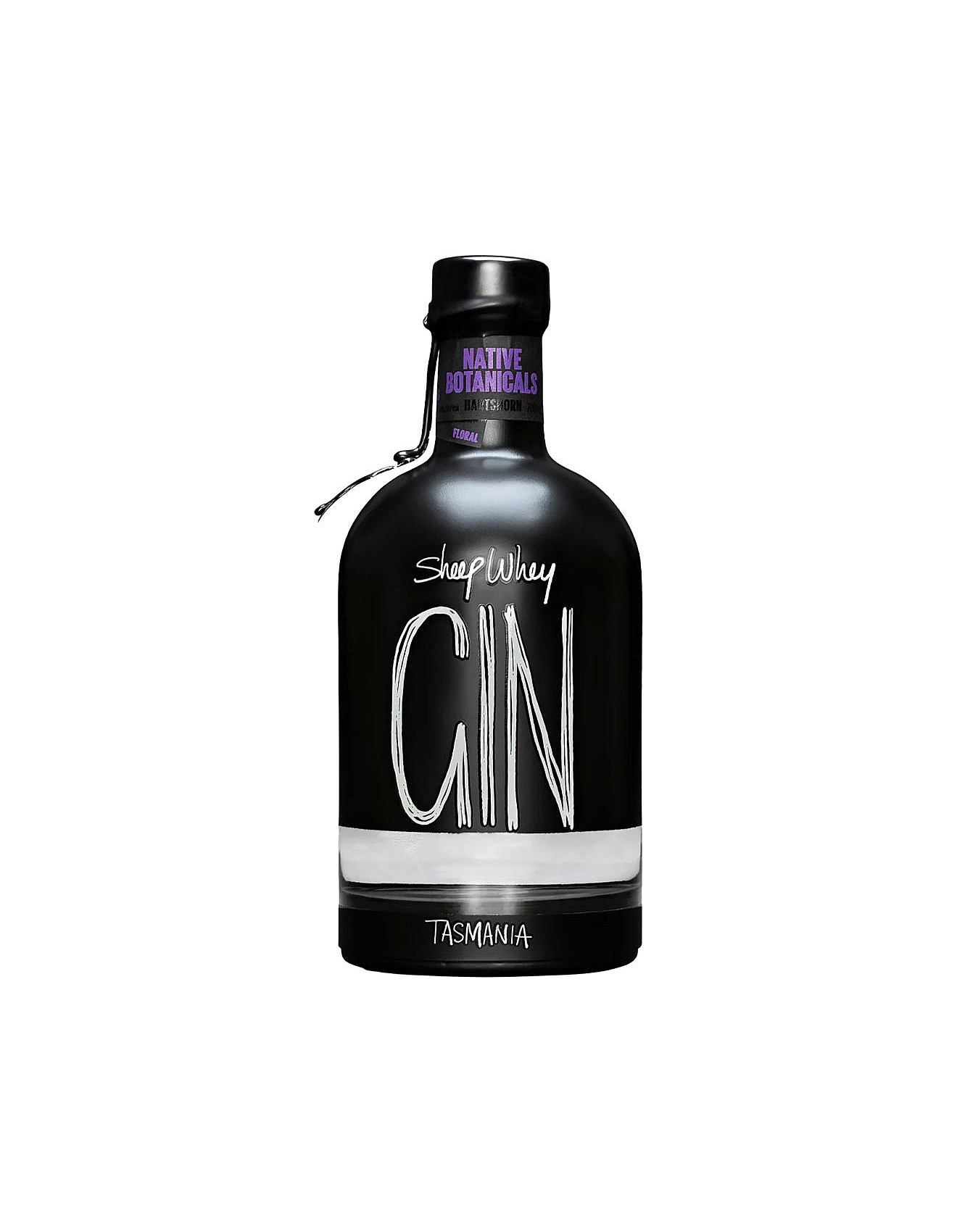 Hartshorn Hartshorn Sheep Whey Gin 500ml | David Jones