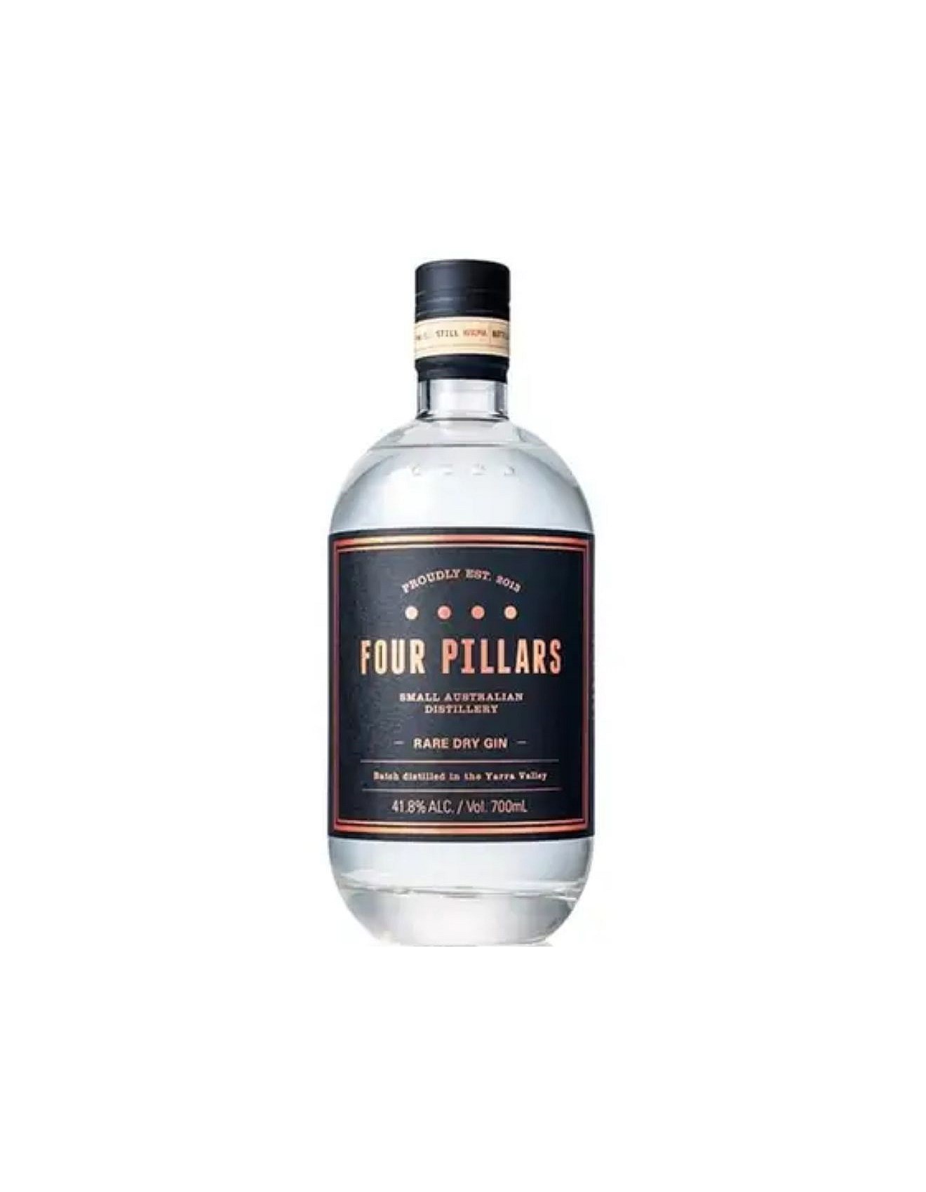 Four Pillars Four Pillars Rare Dry Gin (700ml) | David Jones