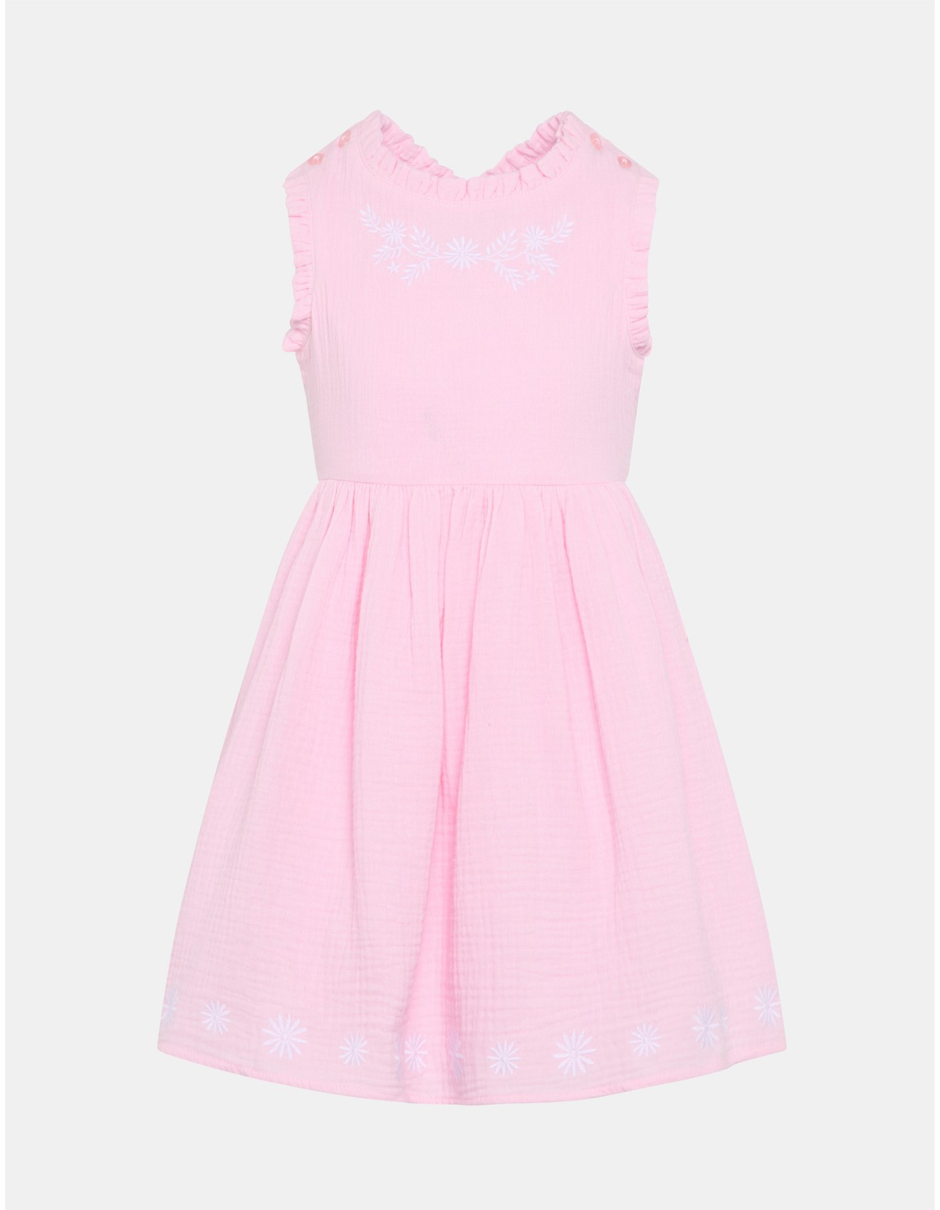 David Jones Lara Dress | David Jones