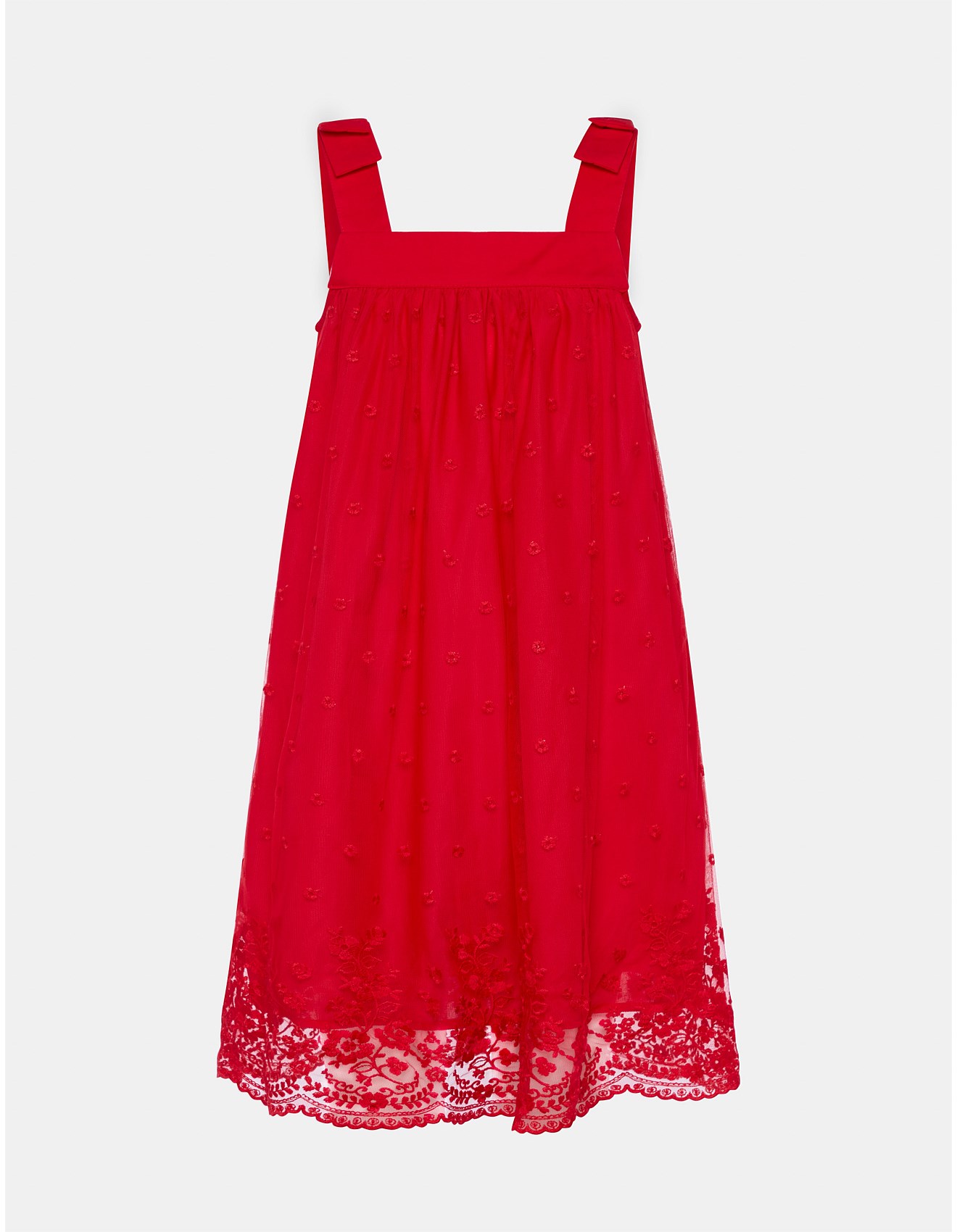 David Jones Miranda Dress | David Jones