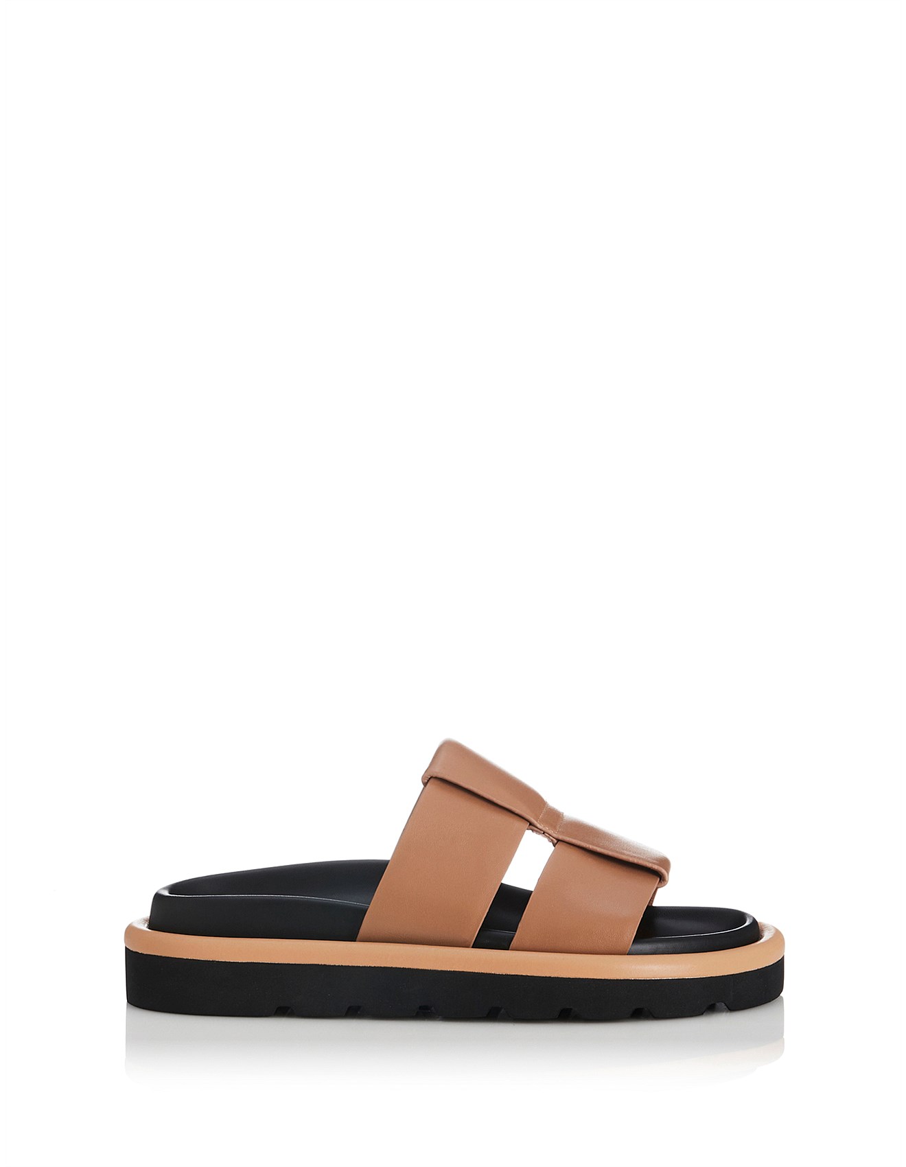 Alias Mae Women's Saffia Sandal | David Jones