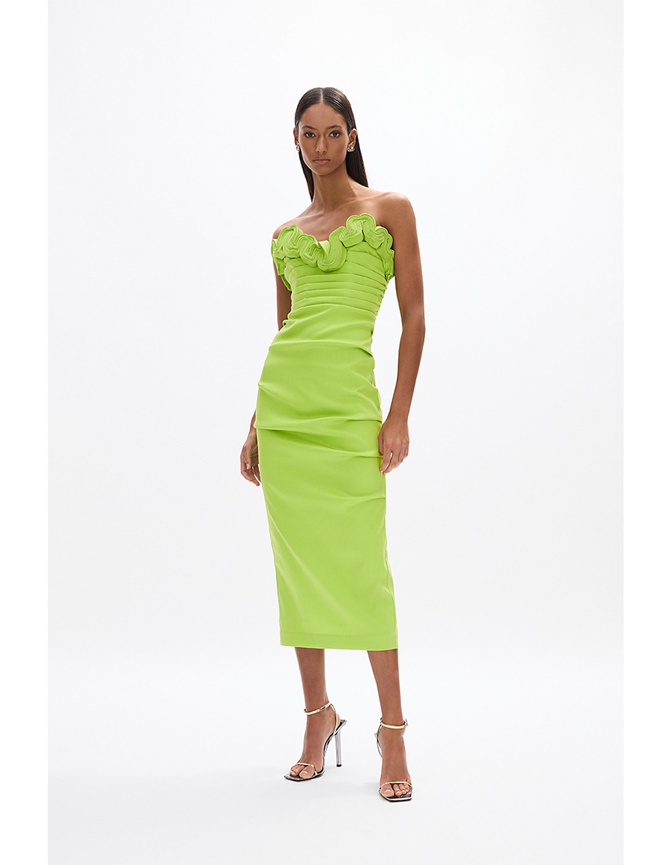 Rachel Gilbert Ren Dress | David Jones