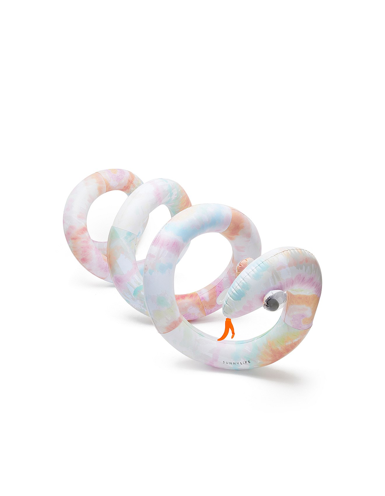 Seed Heritage Giant Inflatable Noodle Snake | David Jones