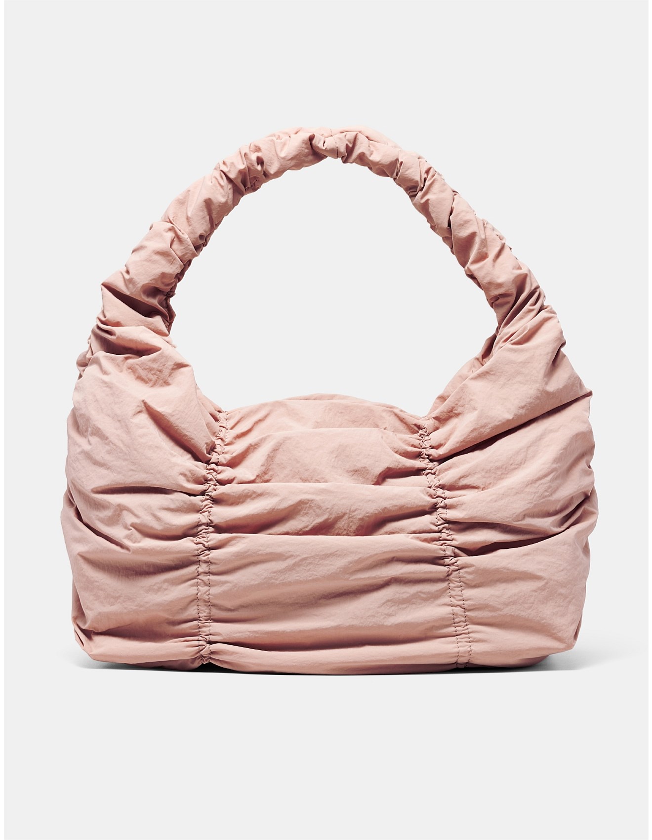 Mimco Solace Large Crescent Bag | David Jones