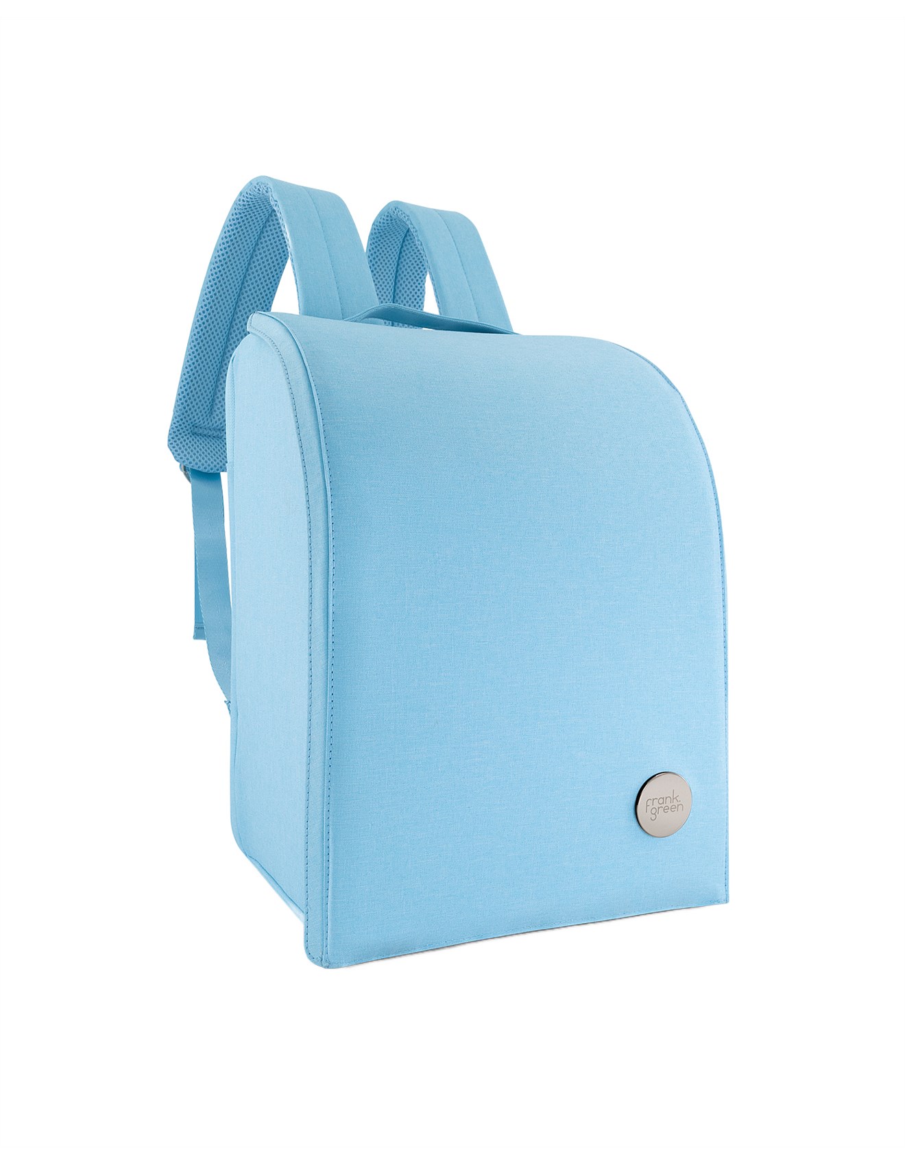 Frank Green Everything Backpack Sky Blue | David Jones
