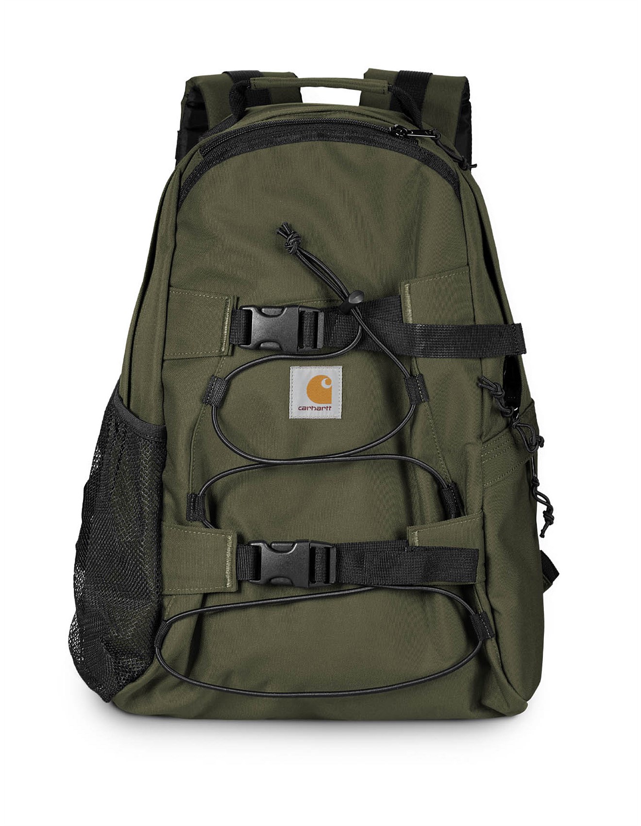Carhartt Wip Kickflip Backpack | David Jones