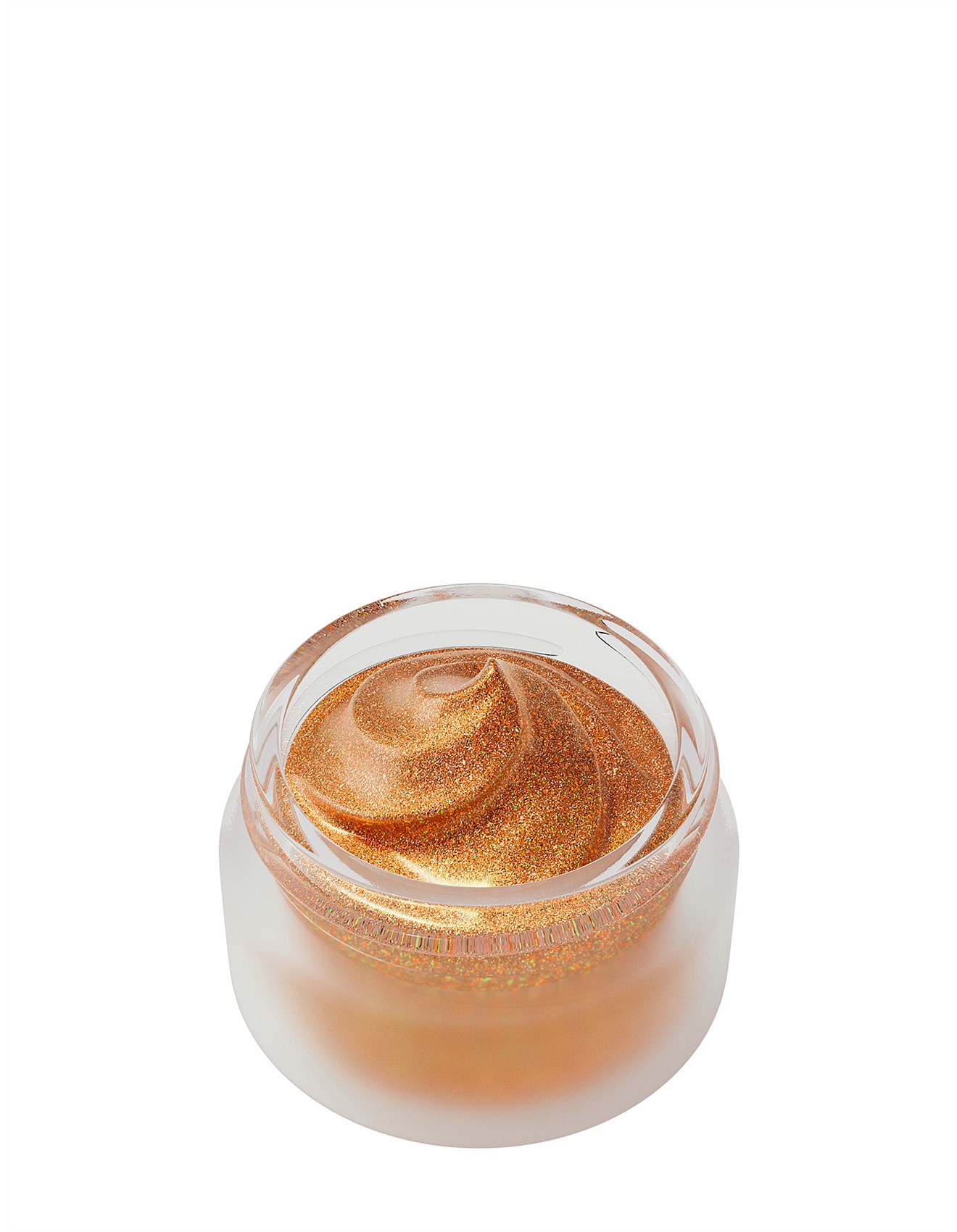 Mac Jelly Slime All-over Highlighter /Gift Of Gold | David Jones