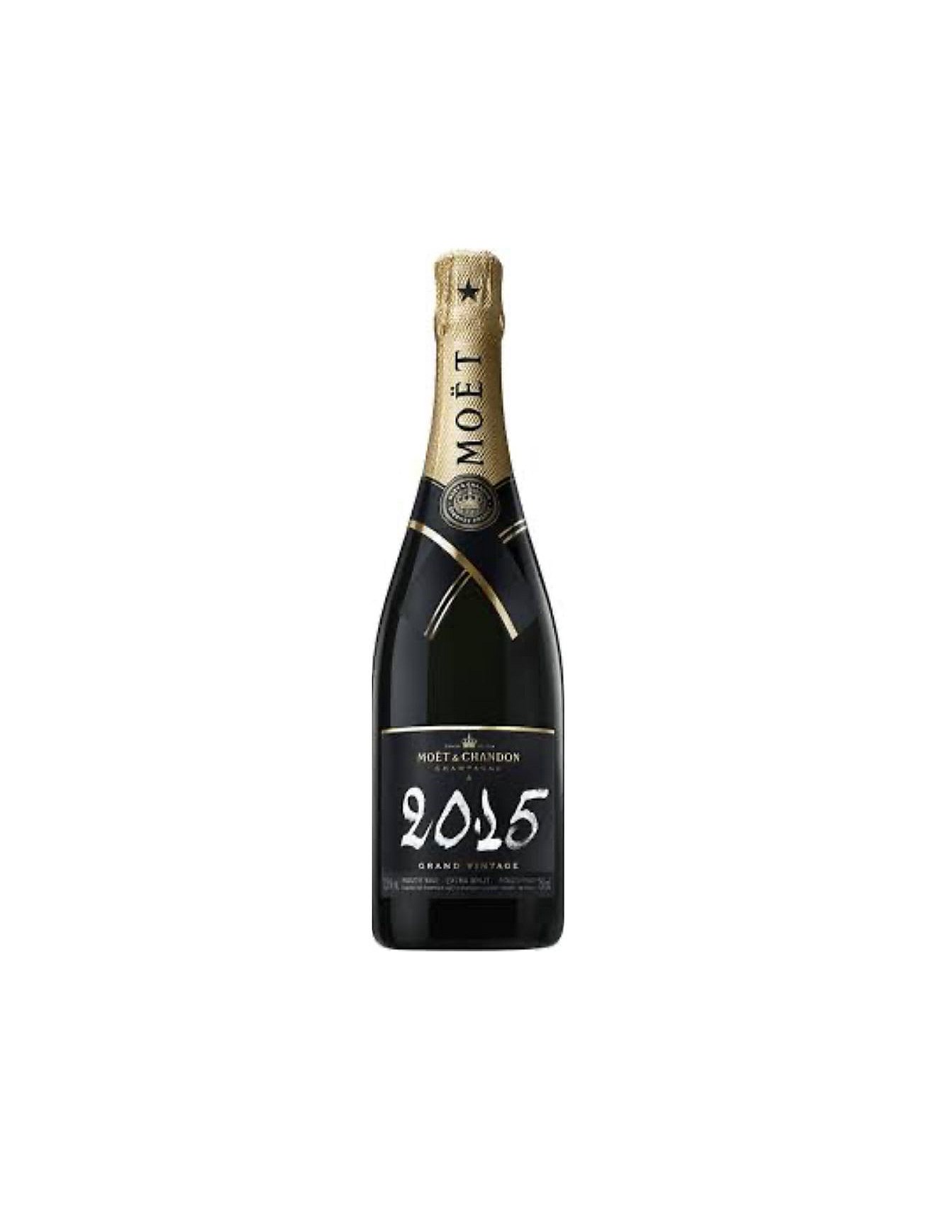 Moet & Chandon Moet & Chandon Grand Vintage 2015 | David Jones