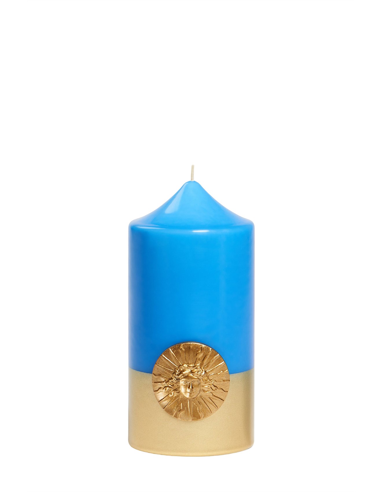 Trudon Solis Rex Pillar Candle | David Jones